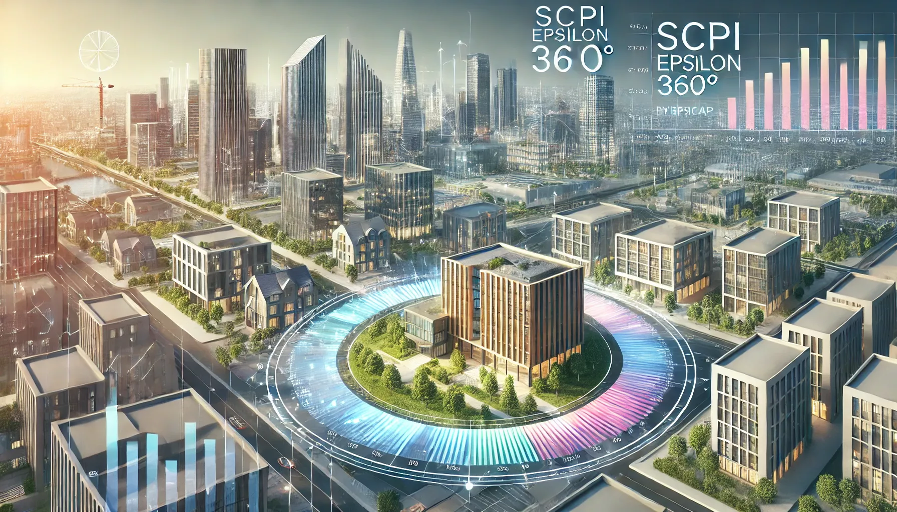 SCPI Epsilon 360° : Performances, Patrimoine et Récompenses en 2024
